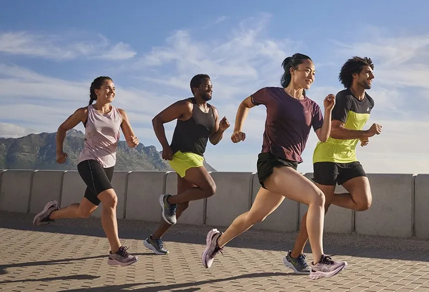 The Benefits Of Custom Performance Running Shirts And Where To Buy In ...