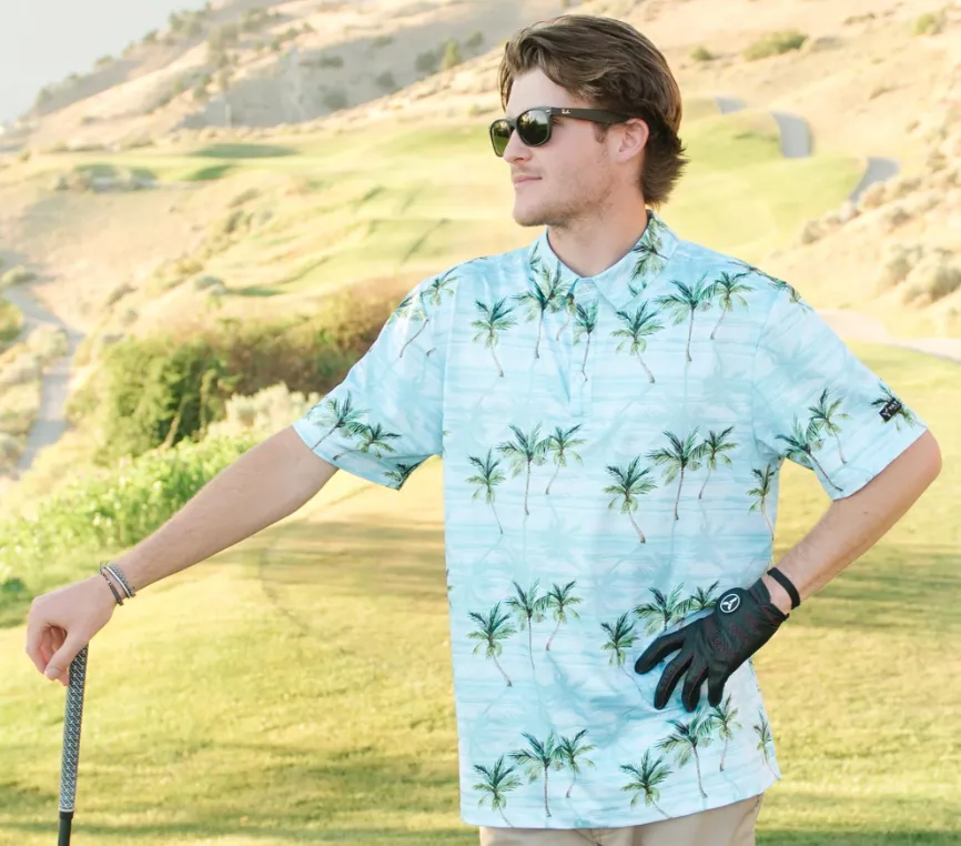 10 Tips For Choosing The Perfect Custom Golf Shirt For Your Tournament ...