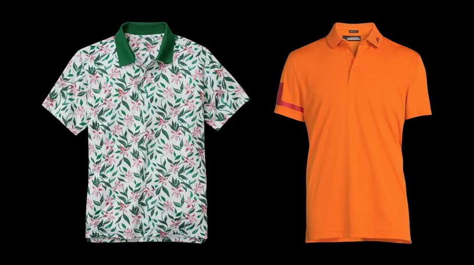 How To Create Custom Golf Shirts With Your Name, Logo, Or Slogan ...