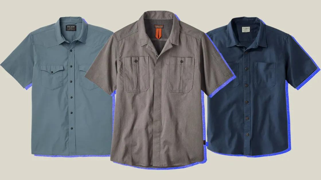 How To Design Custom Work Shirts That Reflect Your Brand's Image ...