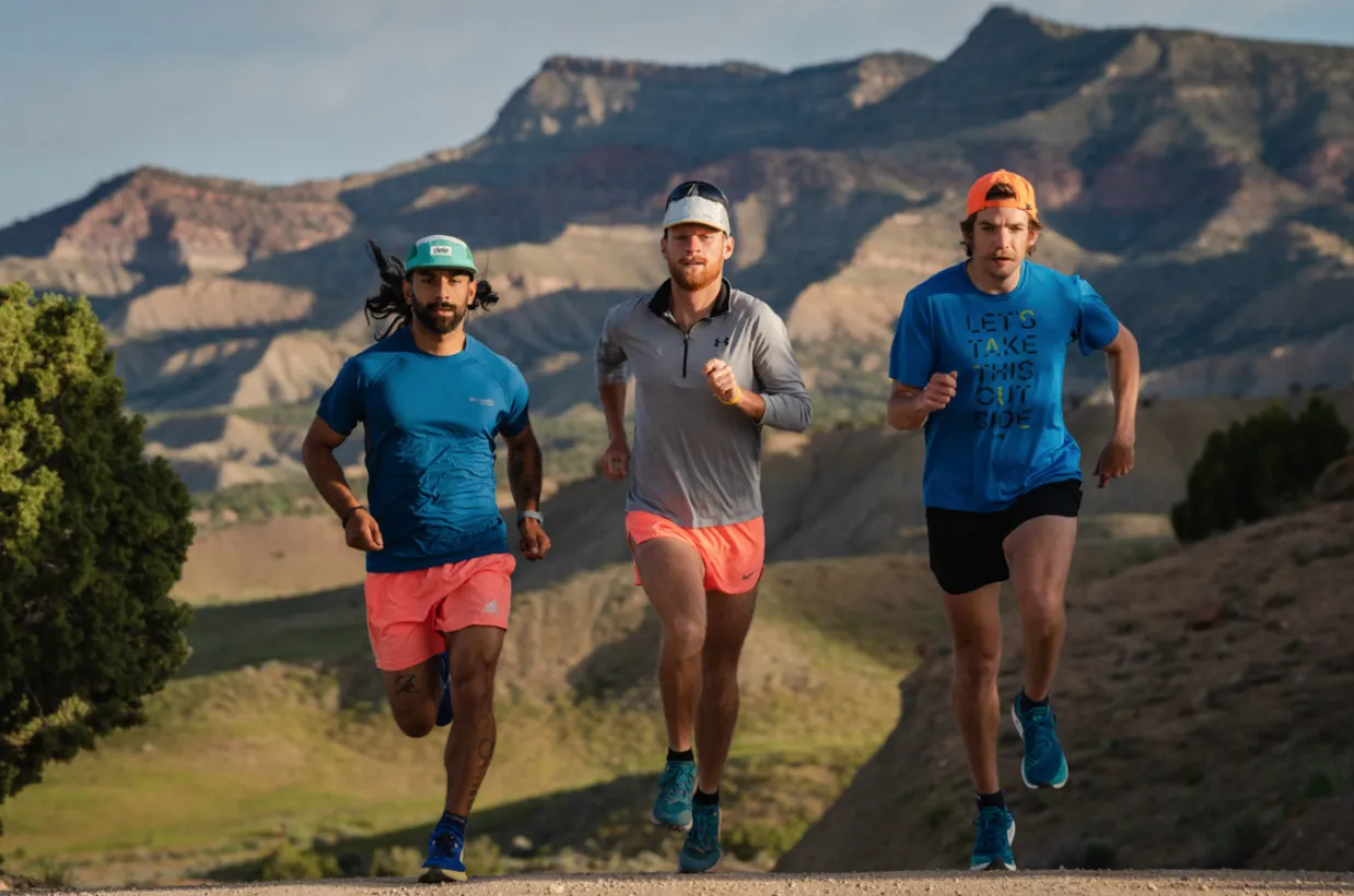 Custom Running Shirts With Your Logo: The Complete Guide And Best ...