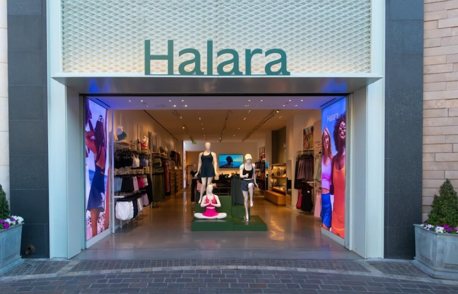 Where Is Halara Clothing Made Today ? - BERUNWEAR