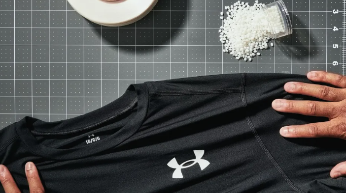 Where Is Under Armour Made? Complete 2025 Country Guide - BERUNWEAR